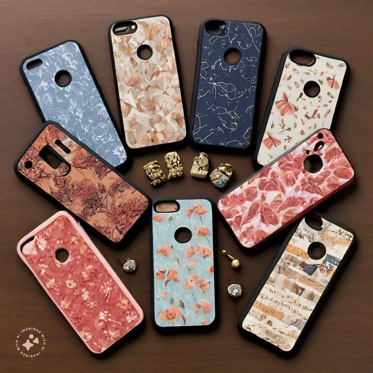 The Ultimate Guide to Cellphone Case Styles – B@zzar Store